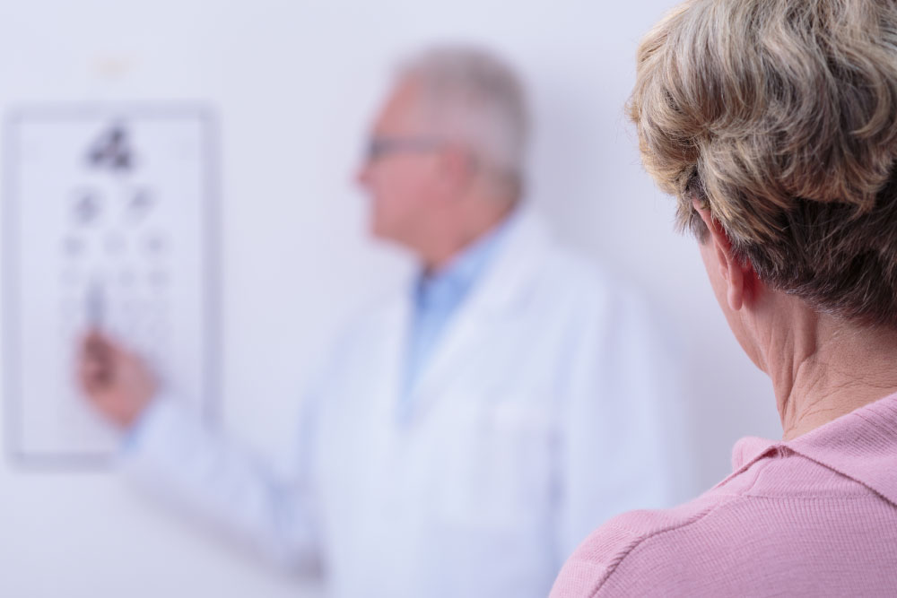 Humanware Low Vision Low Vision Aids For Macular Degeneration