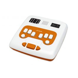Humanware - Annie — Your students’ interactive self-learning braille ...