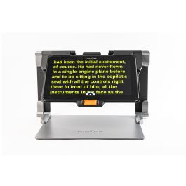 Humanware - Humanware - Connect 12 – Smart portable magnifier, 10X ...