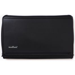 Humanware - Mantis Q40 Deluxe leather carrying case, Blindness ...