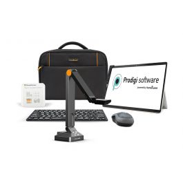 Humanware - Prodigi for Windows - Complete kit: Advanced low vision ...