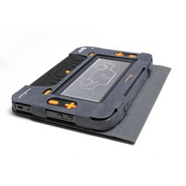 Humanware - Monarch — The 1st dynamic tactile and multi-line braille ...