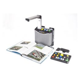 Humanware - ReadEasy Evolve MAX - Low vision and blindness solutions ...