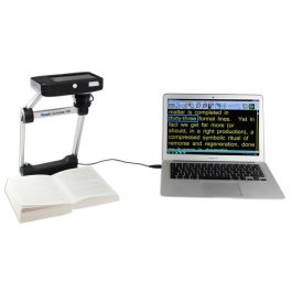 Humanware - ReadIt Scholar HD - Low vision and blindness solutions ...