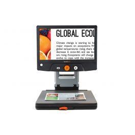 Humanware - Humanware - Reveal 16 – Digital desktop magnifier with XY ...