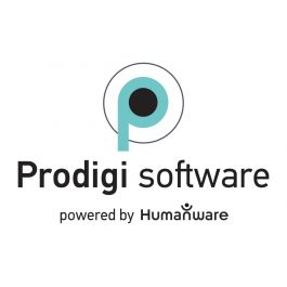 Humanware - Prodigi for Windows: Advanced low vision software - Low ...