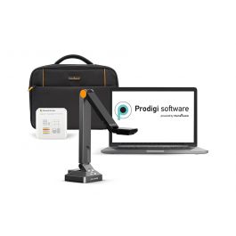 Humanware - Prodigi for Windows - Starter kit: Advanced low vision ...