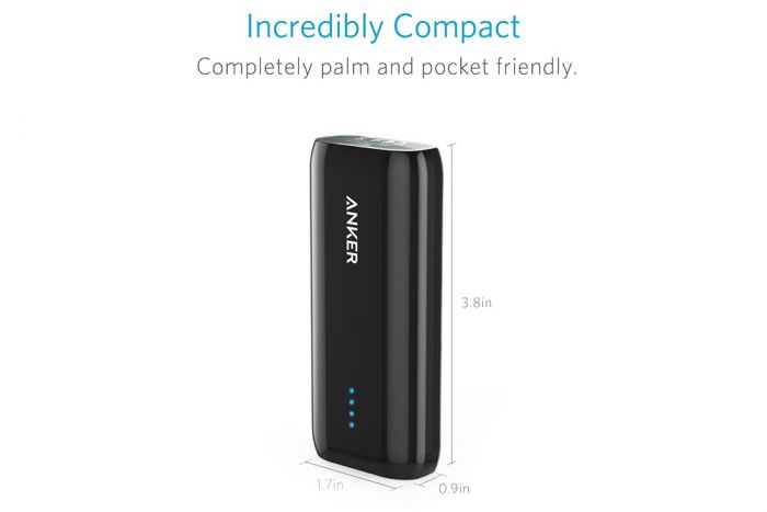Anker astro e1 store