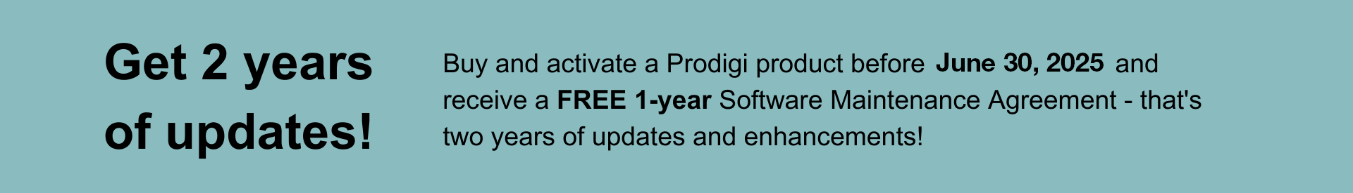 Humanware - Prodigi for Windows - Complete kit: Advanced low vision ...